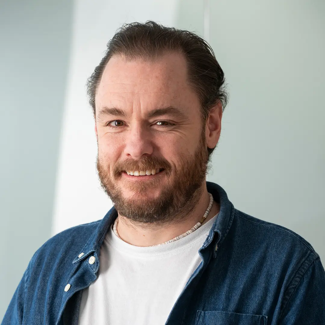 Who We Are – HiSpace